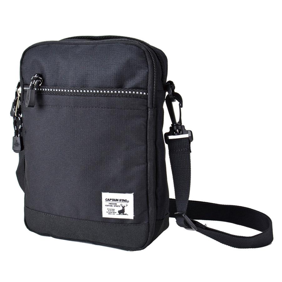 キャプテンスタッグショルダーバッグ 01264 : 名入れ・販促屋ホワイト - 通販 - Yahoo!ショッピング