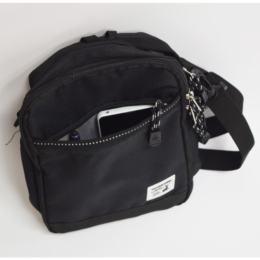 キャプテンスタッグショルダーバッグ 01264 : 名入れ・販促屋ホワイト - 通販 - Yahoo!ショッピング