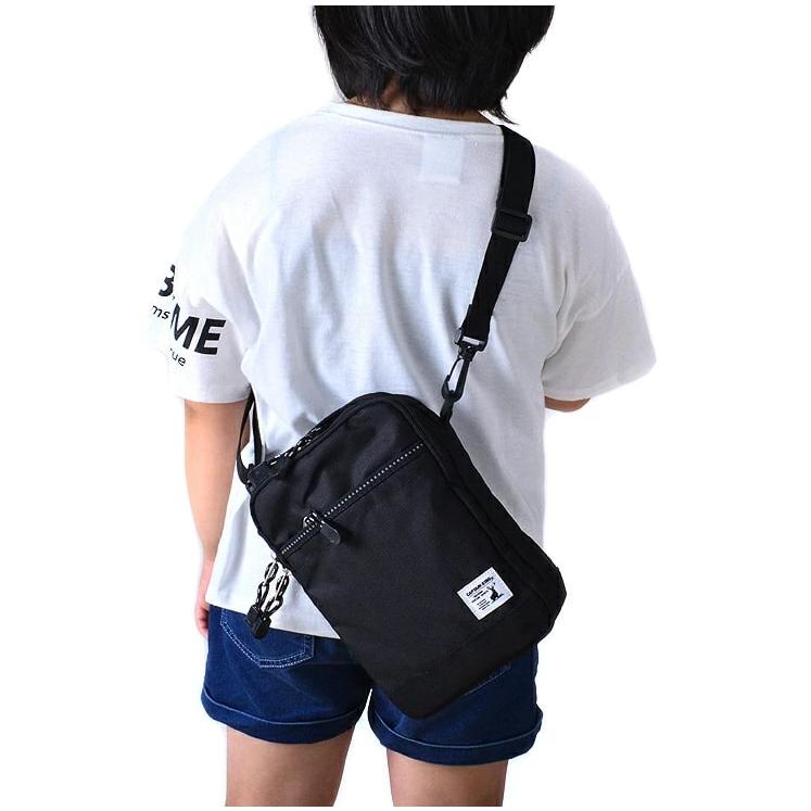 キャプテンスタッグショルダーバッグ 01264 : 名入れ・販促屋ホワイト - 通販 - Yahoo!ショッピング