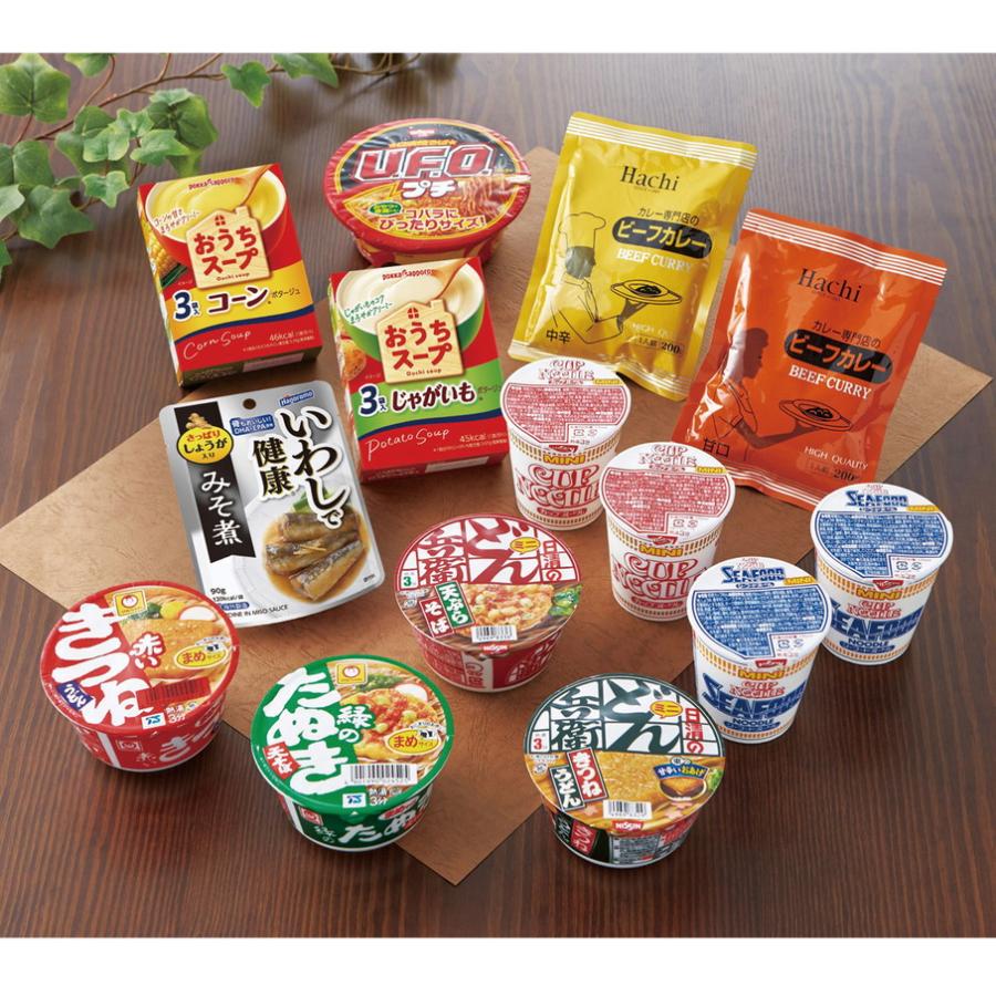 巣ごもり 味の贈り物即食セット (NT-30) : 名入れ・販促屋ホワイト - 通販 - Yahoo!ショッピング