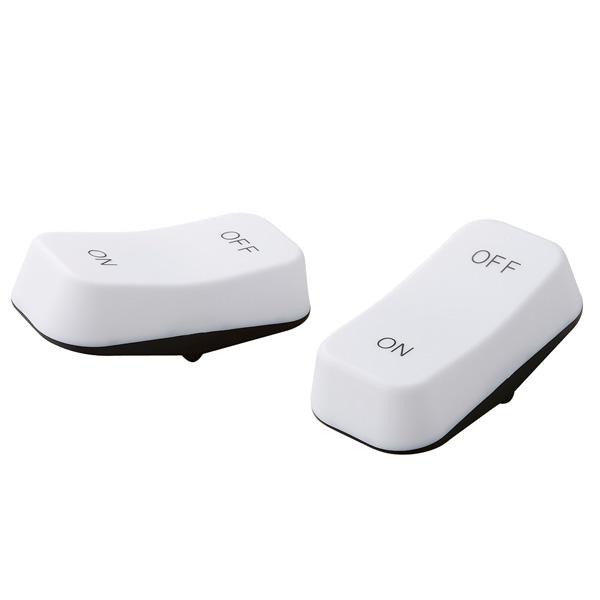 傾けると点灯 ビッグスイッチDEライト 6162 別料金で名入れできます : it6162 : 名入れ・販促屋ホワイト - 通販 ...