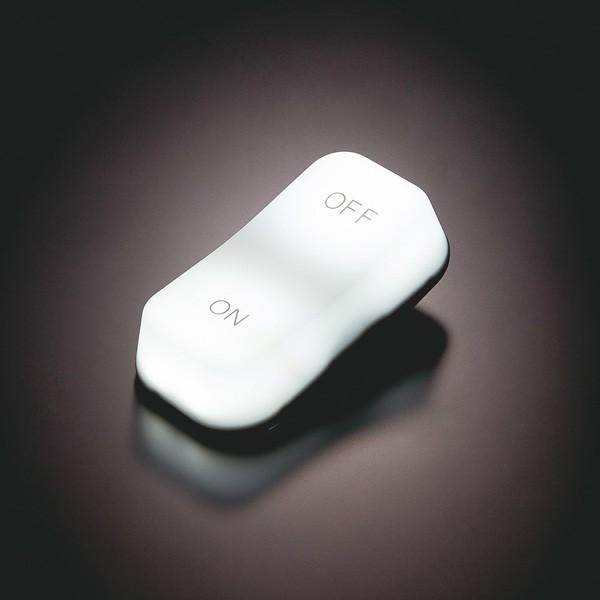 傾けると点灯 ビッグスイッチDEライト 6162 別料金で名入れできます :IT6162:名入れ・販促屋ホワイト - 通販 - Yahoo ...