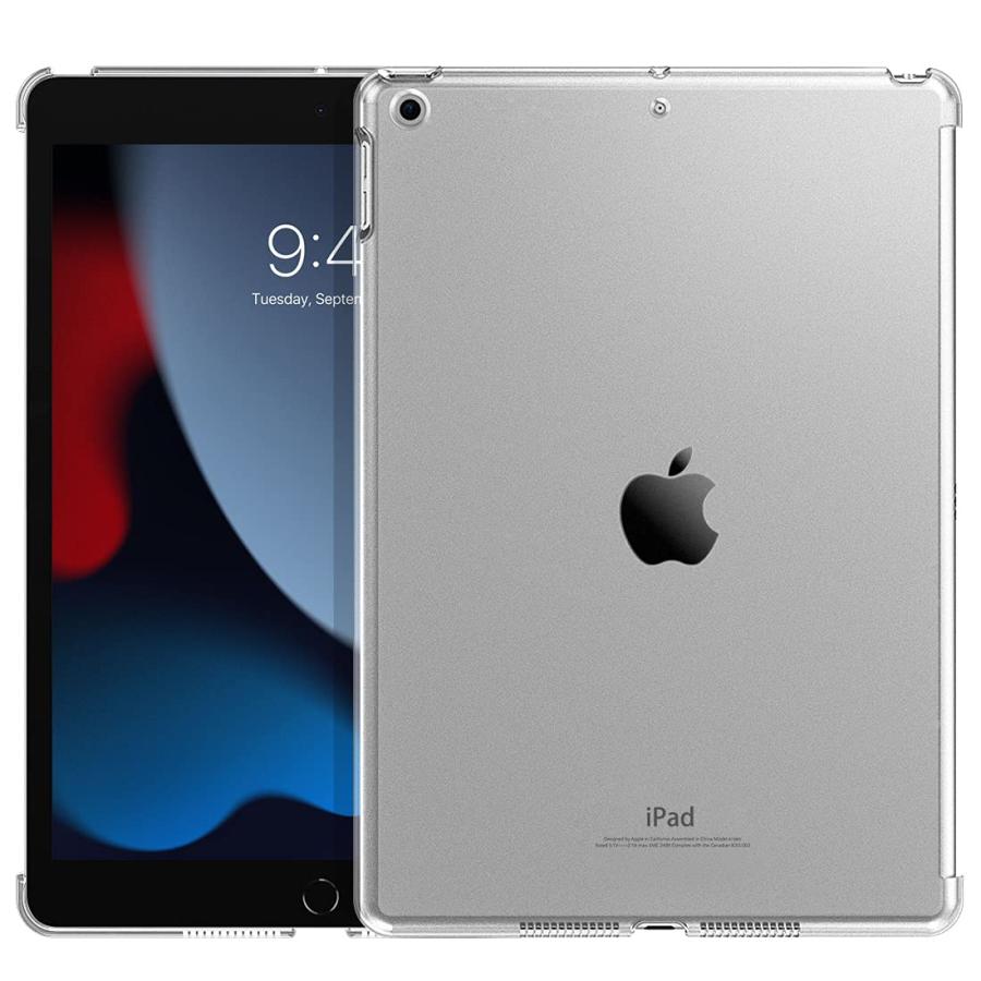 iPad 10.2 ケース 2021/2020/2019 第9世代/第8世代/第7世代 TiMOVO NEWモデル 9/8/7 ケ : FULLCOUNT - 通販 - Yahoo!ショッピング