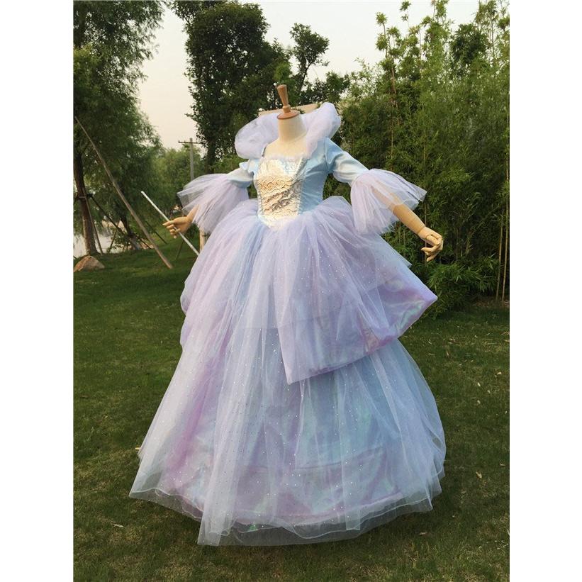 シンデレラ ェアリーゴッドマザー Cinderella Fairy Godmother シンデレラ ェアリーゴッドマザー Cinderella Fairy Godmother
