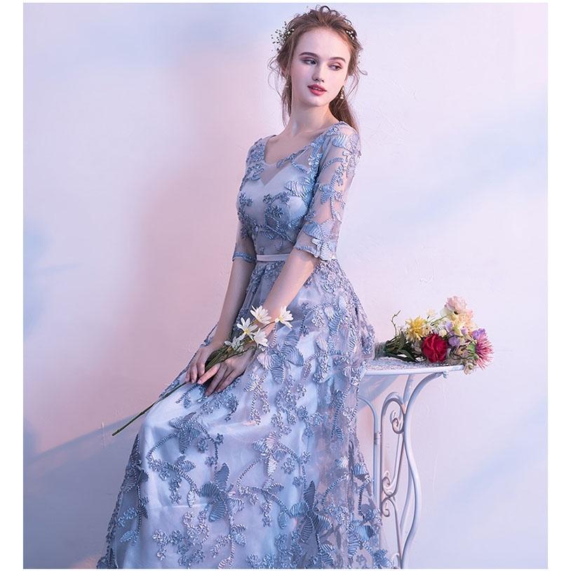 5サイズ】ロングドレス レディース ピアノ 二次会 発表会 大人