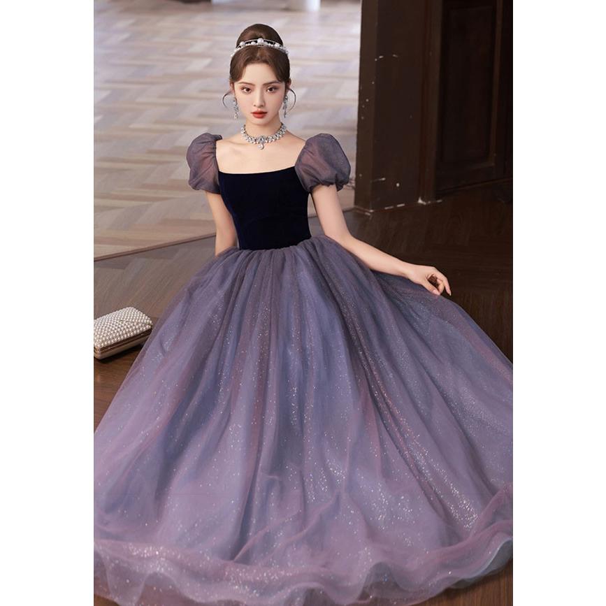 ドレス 大人 ピアノ 発表会 ロングドレス 演奏会 結婚式 母親 ピアノ