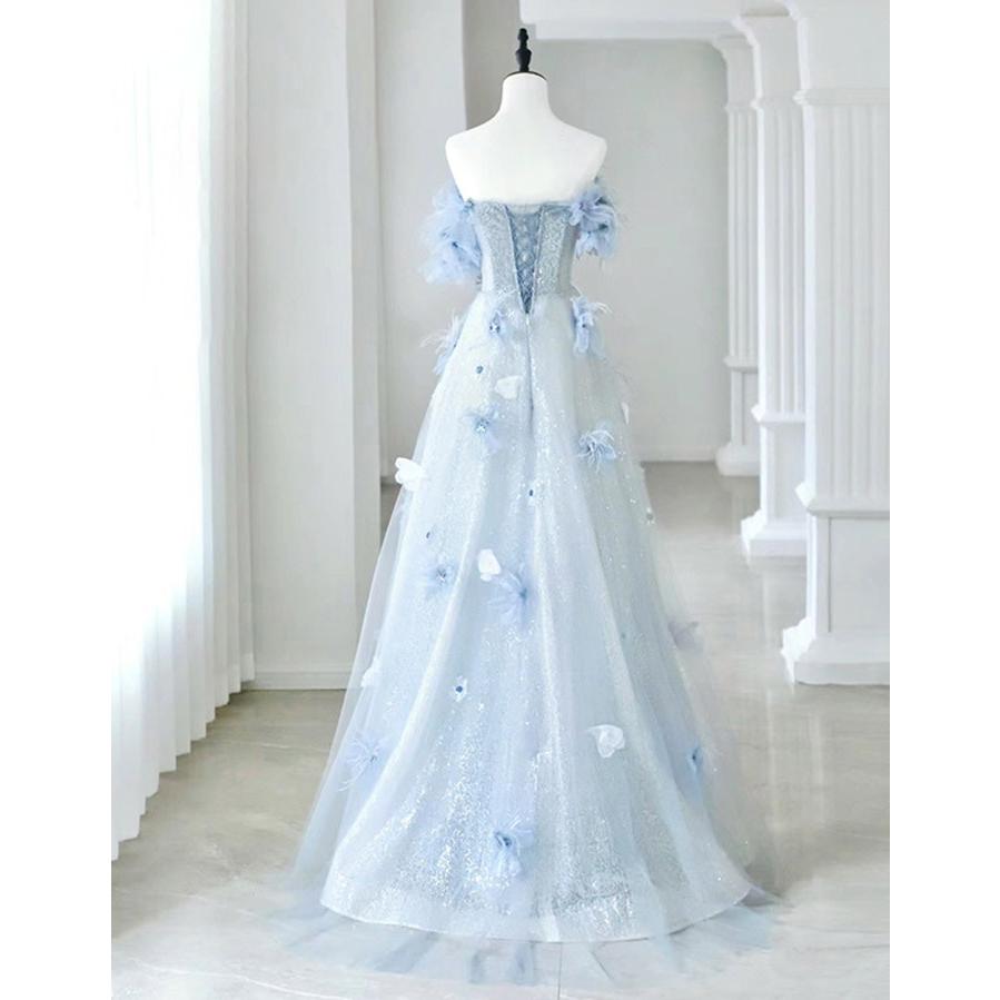 ドレス 大人 ピアノ 発表会 ロングドレス オフショルダー 大きいサイズ