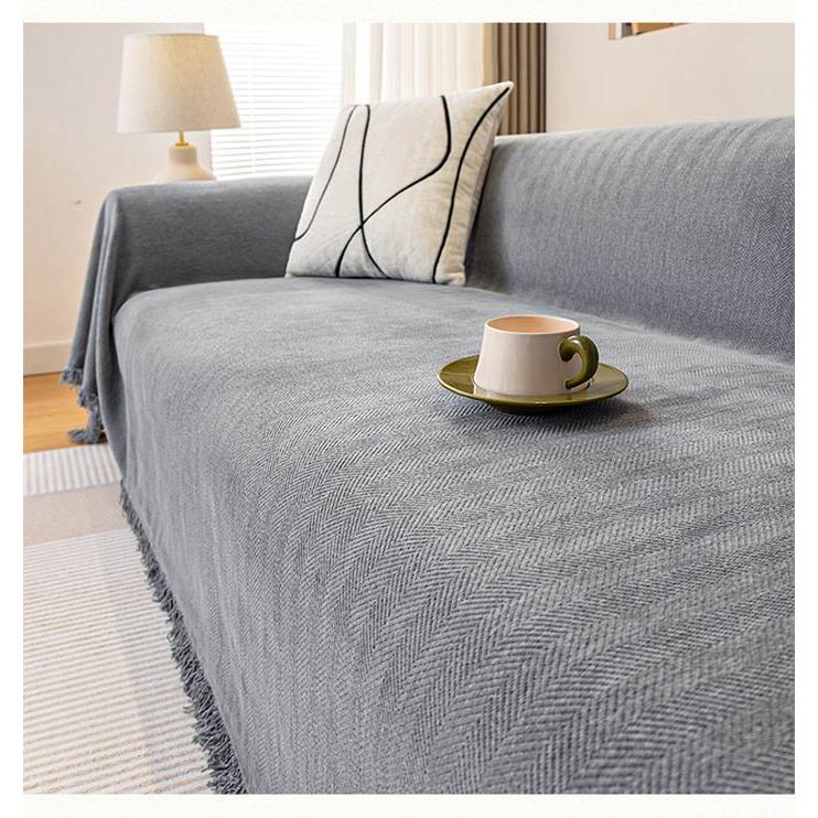マルチカバー 北欧 キルト 90×210cm 180×180cm 180×380cm ソファー シェニール おしゃれ ラグ じゅうたん 洗える : フルグレース - 通販 - Yahoo!ショッピング