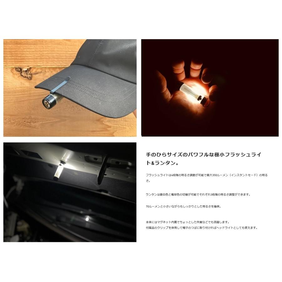 5050WORKSHOP MICROLIGHT マイクロライト ランタン フラッシュライト アウトドア CAMP キャンプ ガレージ ランプ 正規品 : フルハウスサーフスポーツ - 通販 ...