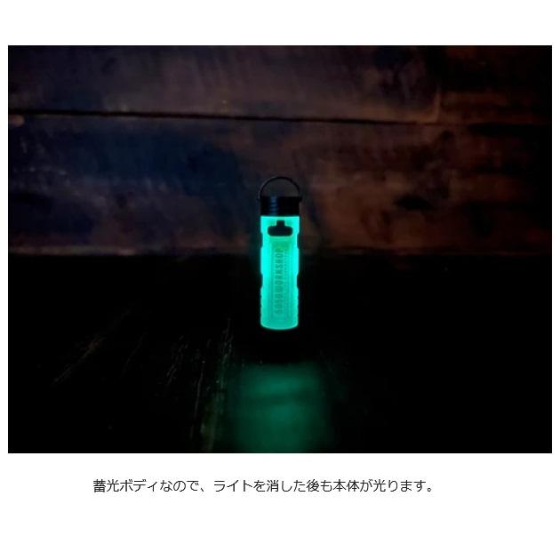 5050WORKSHOP MICROLIGHT マイクロライト ランタン フラッシュライト アウトドア CAMP キャンプ ガレージ ランプ 正規品 : フルハウスサーフスポーツ - 通販 ...