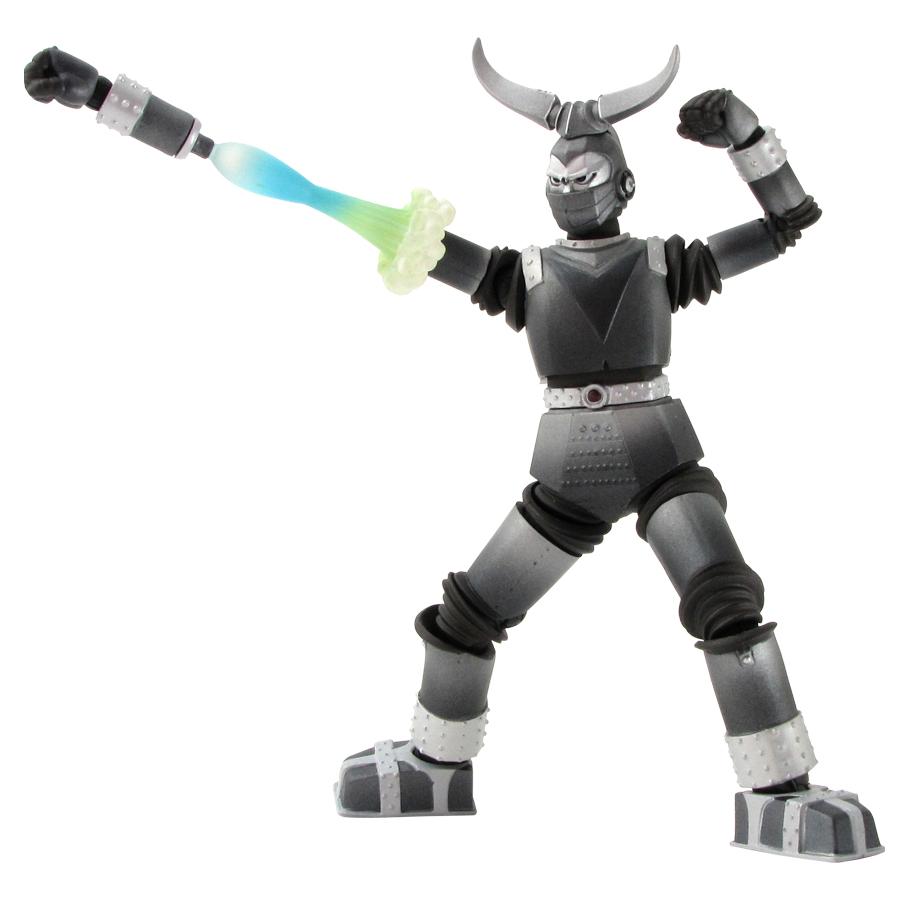 リボルテック 特撮リボルテック ジャイアントロボ GR2 : 合金ロボショップ 西新宿店 - 通販 - Yahoo!ショッピング