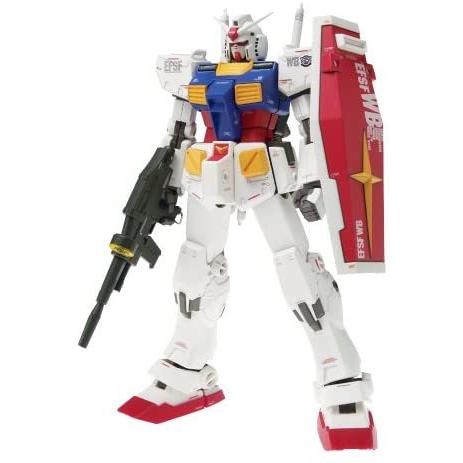 GUNDAM FIX FIGURATION METAL COMPOSITE #1004 RX-78 Ver.Ka ...