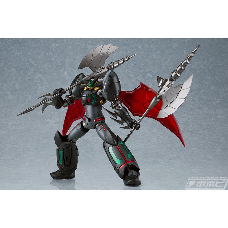 MODEROID ゲッターロボアーク 真ゲッターロボ タラク : 合金ロボショップ 西新宿店 - 通販 - Yahoo!ショッピング