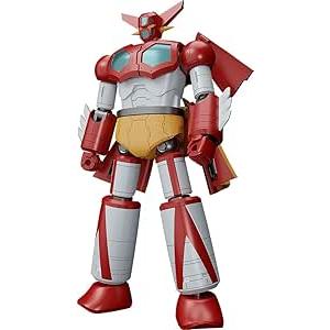 MODEROID ゲッターロボ ミニ合体変形 ゲッター1 : 合金ロボショップ 西新宿店 - 通販 - Yahoo!ショッピング