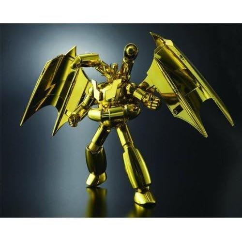 超合金魂GX-49G 真マジンガーZ ゴールドVer. : sinnmazinnga-2023012142 : 合金ロボショップ 西新宿店 - 通販 - Yahoo!ショッピング