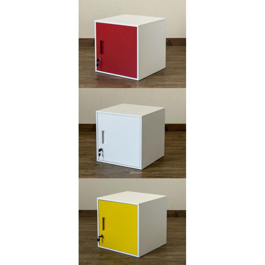 鍵付きロッカー safety box 貴重品ボックス金庫 一人用 積み重ね可能 :kkbb19aug7a:fullmoon-angel - 通販 - Yahoo!ショッピング