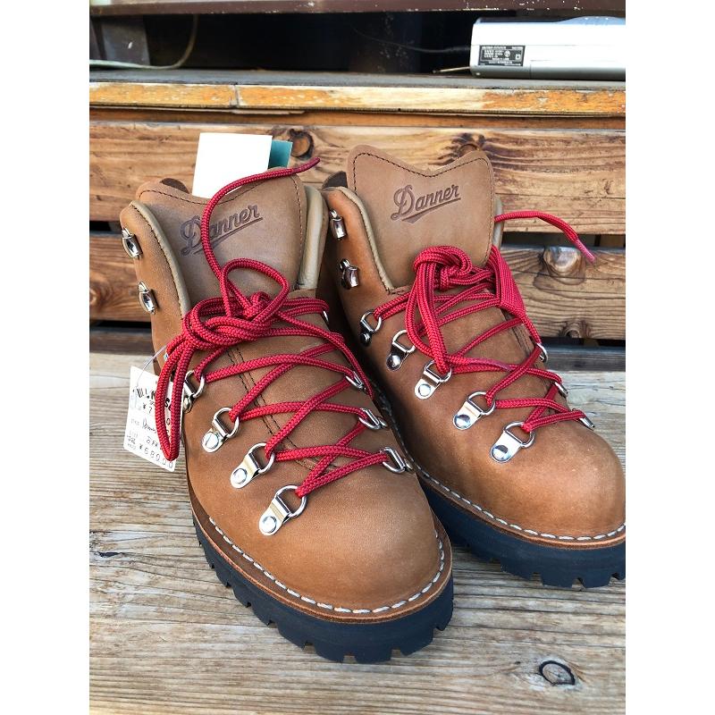 Danner DANNER MOUNTAIN LIGHT CASCADE : フルネルソンハーフ - 通販 - Yahoo!ショッピング