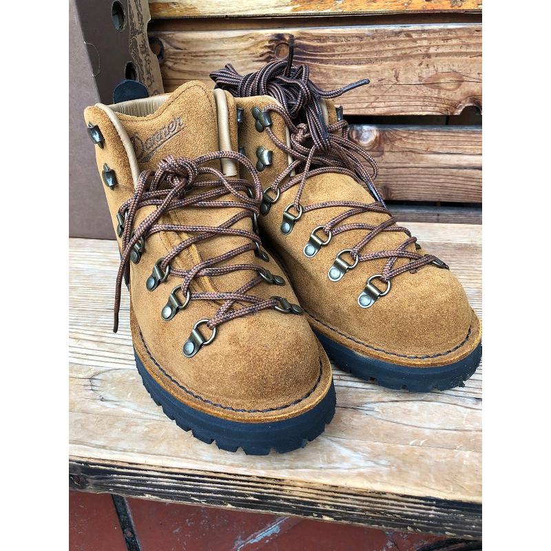 Danner DANNER Mountain Light : フルネルソンハーフ - 通販 - Yahoo!ショッピング