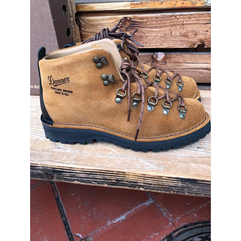 Danner DANNER Mountain Light : フルネルソンハーフ - 通販 - Yahoo!ショッピング