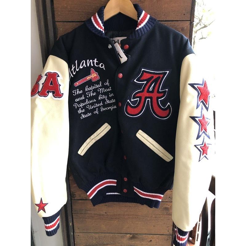 DeLong（デロング） DeLONG社 ATLANTA : フルネルソンハーフ - 通販 - Yahoo!ショッピング