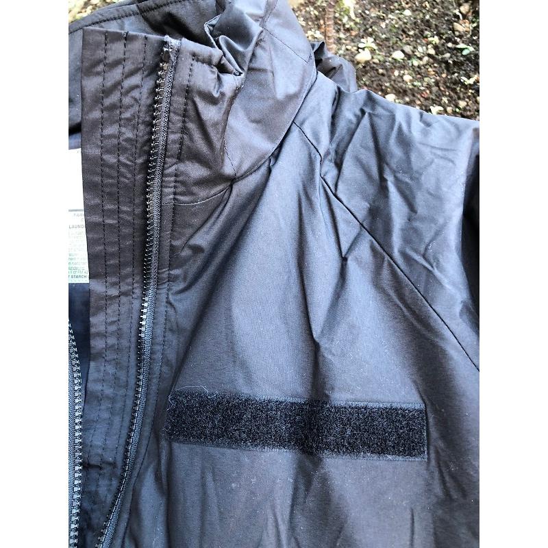 BAF(Brooklyn Armed Forces Inc.) "ECWCS Gen III LEVEL 7, PRIMALOFT JACKET" : フルネルソンハーフ - 通販 ...