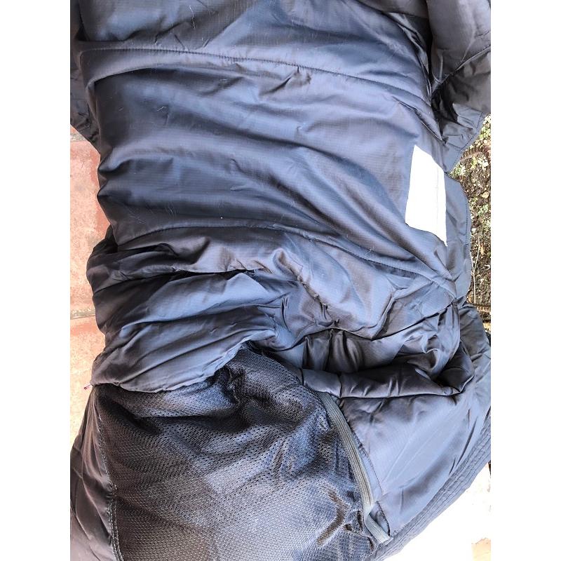 BAF(Brooklyn Armed Forces Inc.) "ECWCS Gen III LEVEL 7, PRIMALOFT JACKET" : フルネルソンハーフ - 通販 ...