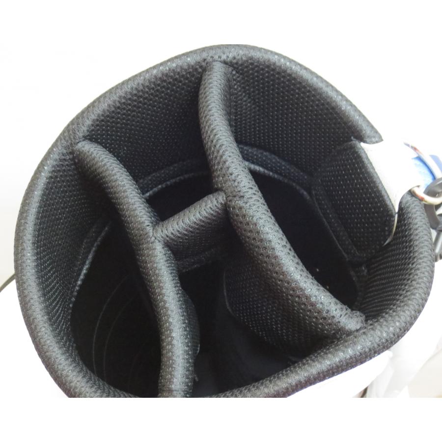 XXIO 新品★ダンロップ★DUNLOP★GGC-X161 ゼクシオ カート キャディバッグ★2024★9.5型 2.4kg★超軽量★ホワイト : フルショット守山店 - 通販 - Yahoo ...
