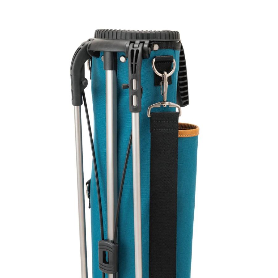 TURF DESIGN 新品★ターフ デザイン★TURF DESIGN★TDMS-BE70 ミニ スタンド バッグ★クラブケース★5〜6本収納★【BL】ブルー : フルショット守山店 - 通販 ...