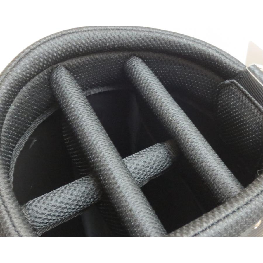 TaylorMade 新品★テーラーメイド★UN067 トゥルーライト カート キャディバッグ★2024★9型 2.6kg★【U2199301】ブラック★日本正規品 : フルショット守山店 ...