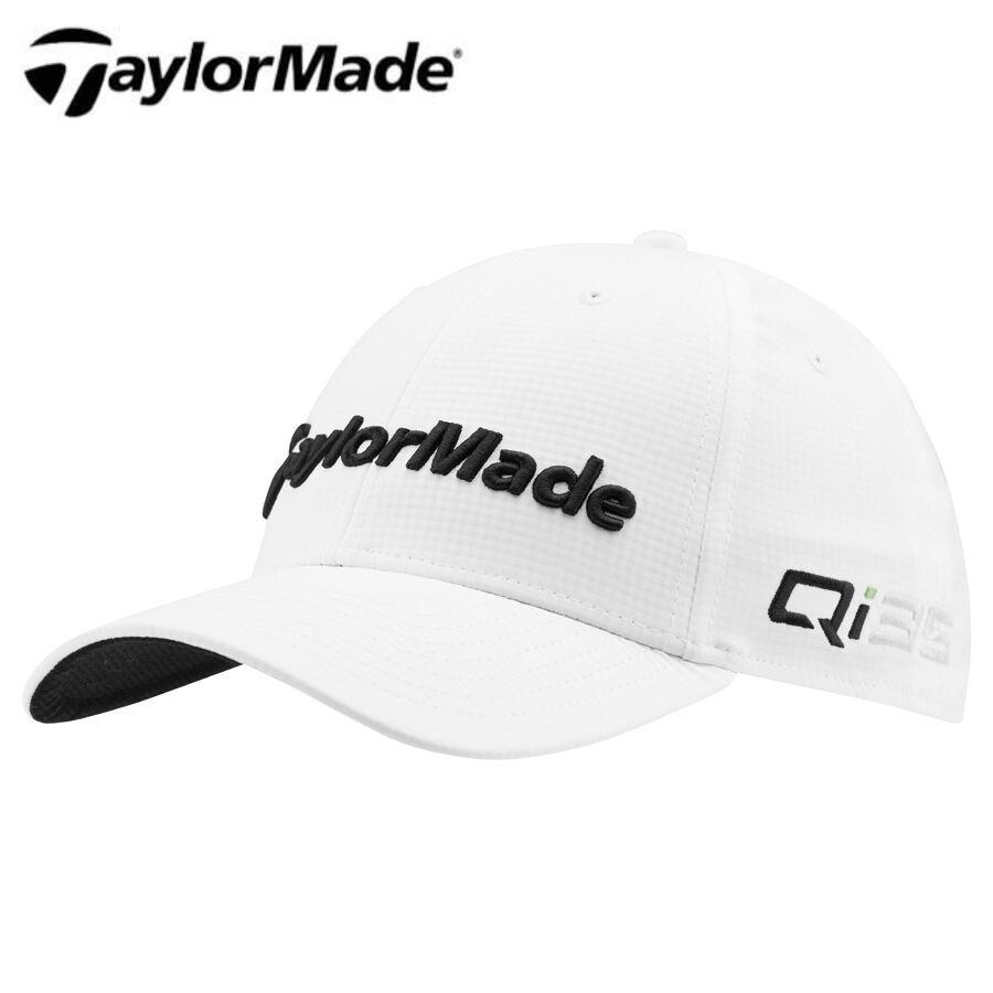 TaylorMade（テーラーメイド） 新品★テーラーメイド★TK206 ツアー レーダー キャップ★2025★【N38537】ホワイト : フルショット守山店 - 通販 - Yahoo!ショッピング