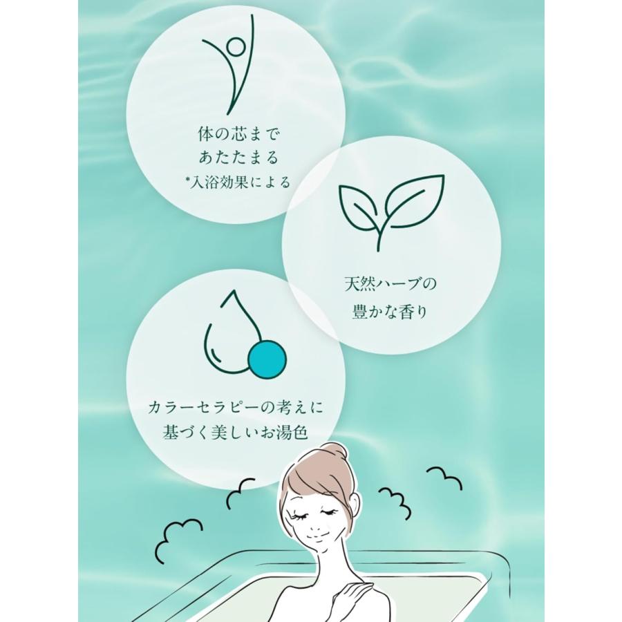 【12個セット】 【クナイプ(KNEIPP)】 クナイプ スパークリングタブレット ピースフルモーメント アクアハーバルの香り 300g(50g×6錠入) (4580294851930-12 ...