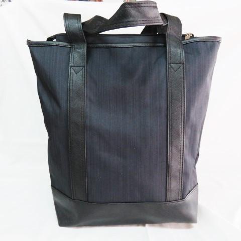 RA ブラック 1247 新品 GREAF グリーフ トートバッグ 40cm ショルダーバッグ A4サイズ可能 大容量 メンズ 男性用鞄 : 質舟橋78 - 通販 - Yahoo!ショッピング