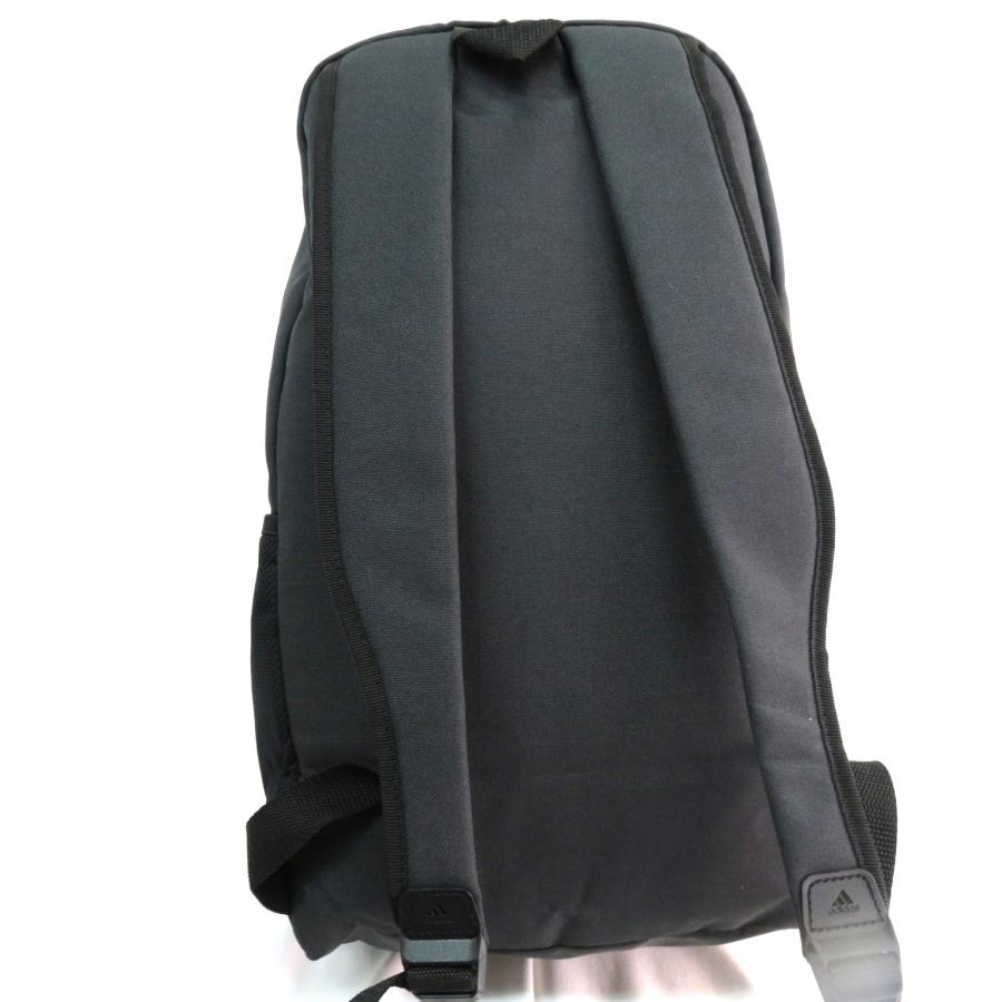 HT4746 ブラック 新品 人気 adidas アディダス リュックサック デイバッグ 27cm 黒色 定価3500円税別 大容量 メンズ ...