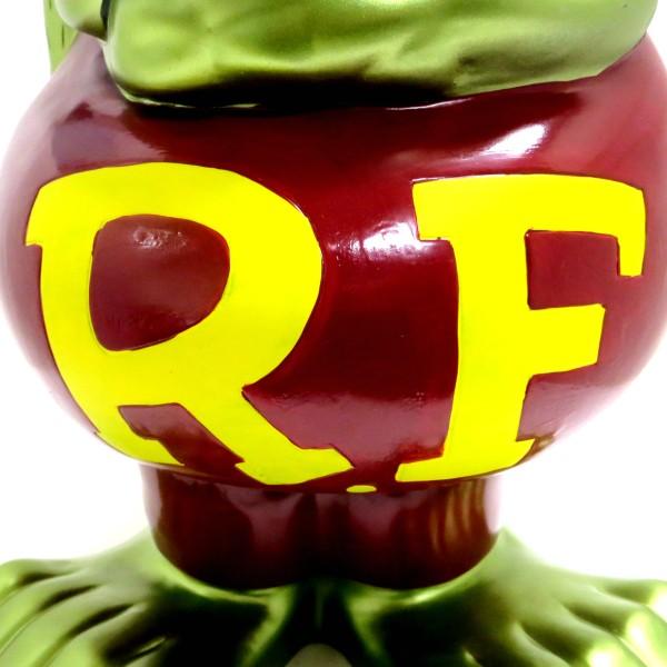 RAT FINK ファンコ ラットフィンク ジャンボコインバンク RAT FINK ファンコ ラットフィンク ジャンボコインバンク
