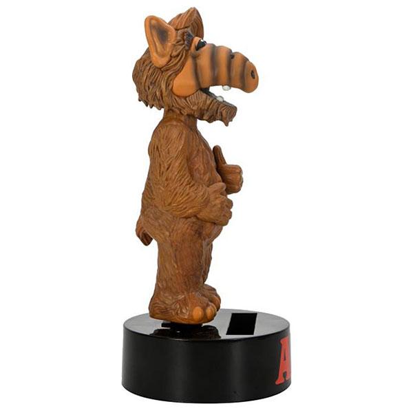 NECA（ネカ） アルフ ALF フィギュア ボディノッカー 首振り人形 ボビングヘッド アメトイ フィギュア 海外ドラマ ホームコメディ 45102 グッズ コレクション : アメリカン雑貨 ...