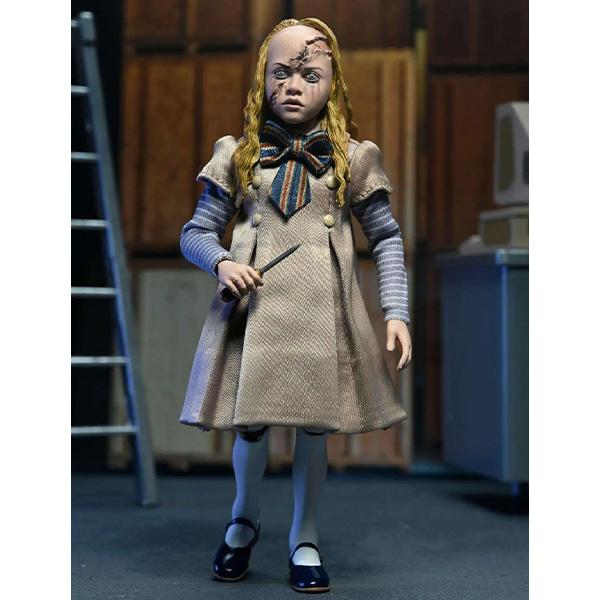 NECA ミーガン フィギュア 7インチ アクションフィギュア M3GAN NECA ミーガン フィギュア 7インチ アクションフィギュア M3GAN