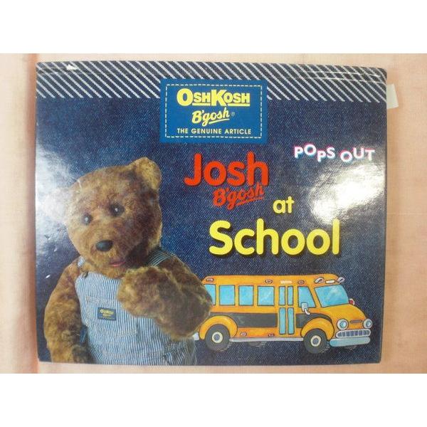 Josh B’gosh at School THE GENUINE ARTICLE : FUNFUNほうむず - 通販 - Yahoo!ショッピング