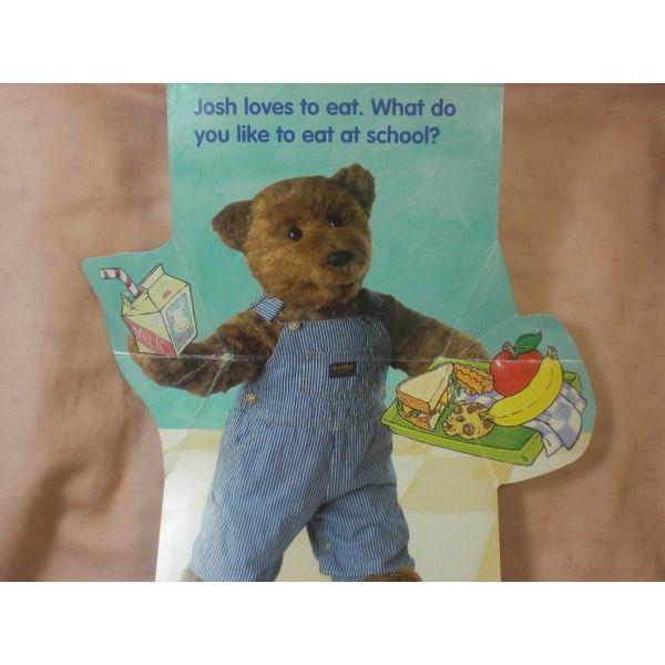 Josh B’gosh at School THE GENUINE ARTICLE : FUNFUNほうむず - 通販 - Yahoo!ショッピング