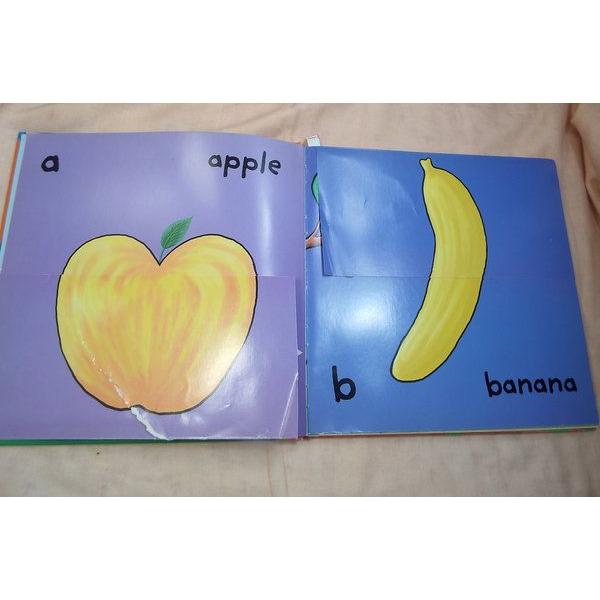 DOUBLE DELIGHT Alphabet Silver Dolphin Books : FUNFUNほうむず - 通販 - Yahoo ...