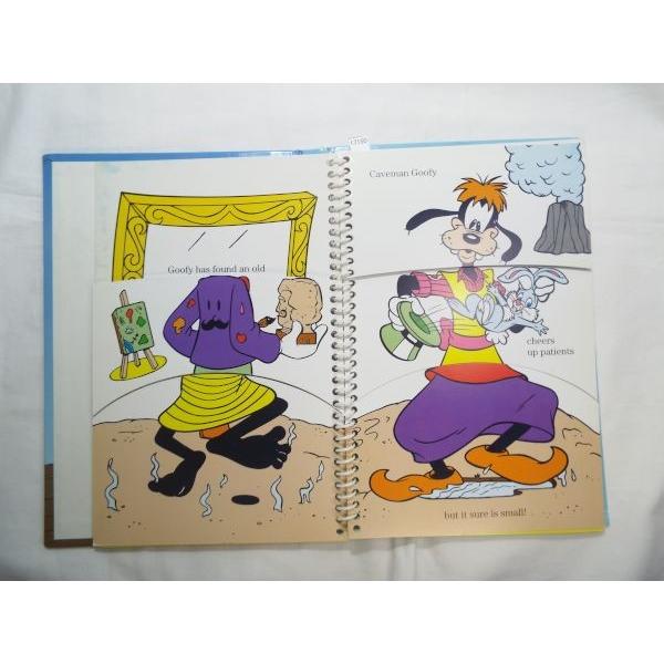 ディズニー GOOFY’S FAMILY Mix-Up MOUSE WORKS : FUNFUNほうむず - 通販 - Yahoo!ショッピング