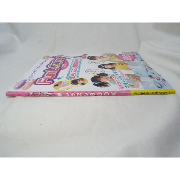 FunLoomレッスンBOOK 日本ヴォーグ社 : boko0506etc20259x24805 : FUNFUNほうむず - 通販 - Yahoo!ショッピング