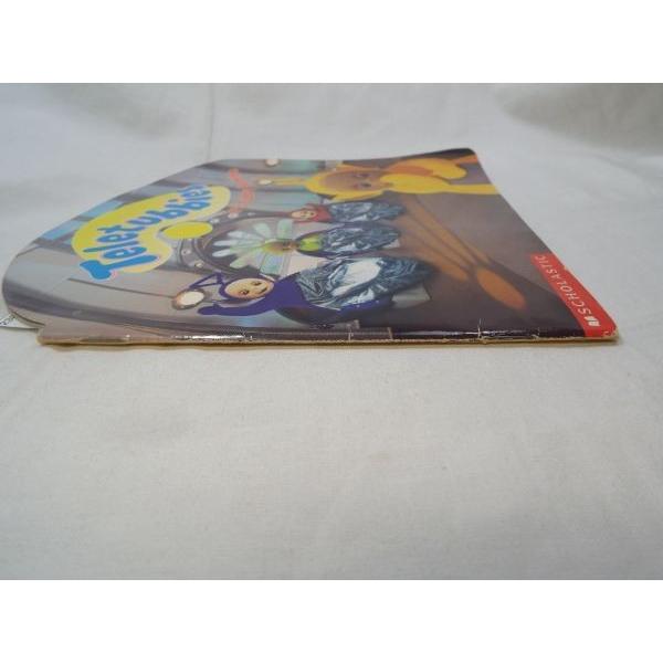 テレタビーズ It’s Tubby Bedtime SCHOLASTIC : FUNFUNほうむず - 通販 - Yahoo!ショッピング