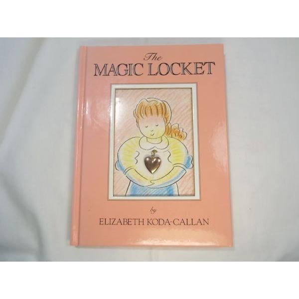 The MAGIC LOCKET ElizabethKoda-Callan WORKMAN : FUNFUNほうむず - 通販 - Yahoo ...