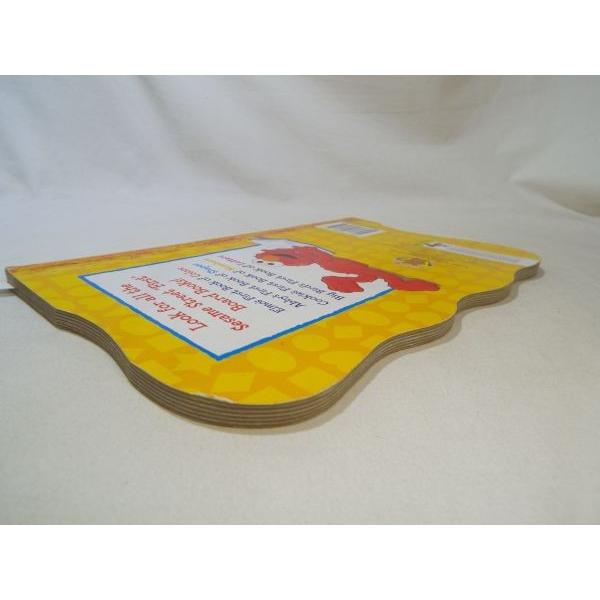 セサミストリート Abby’s First Book of Shapes BENDON : FUNFUNほうむず - 通販 - Yahoo ...