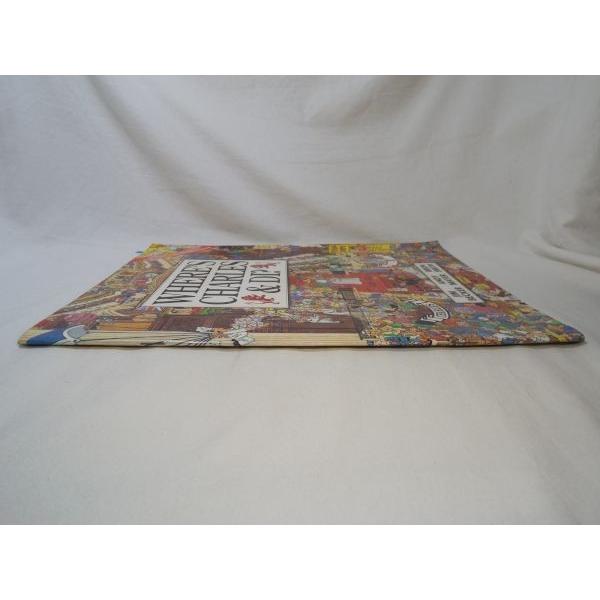 WHERE’S CHARLES ＆ DI？ TEN SPEED PRESS : FUNFUNほうむず - 通販 - Yahoo!ショッピング