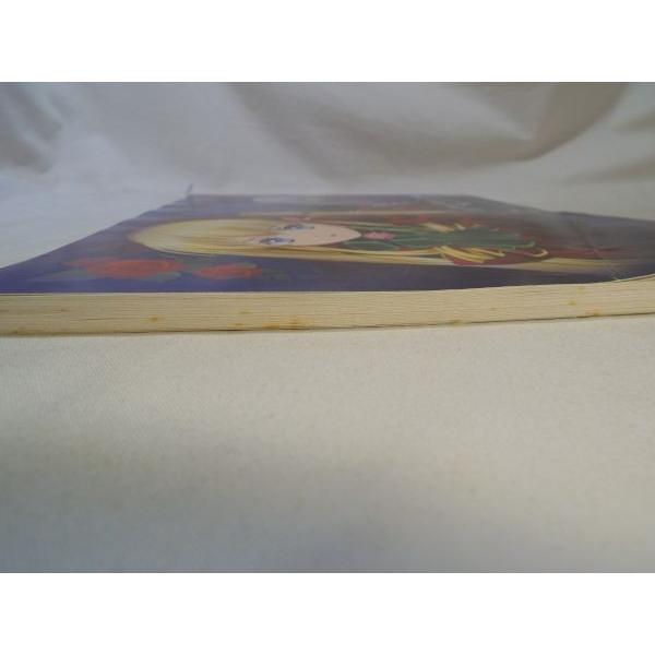 ローゼンメイデン・トロイメント 設定資料集 MOVIC : FUNFUNほうむず - 通販 - Yahoo!ショッピング