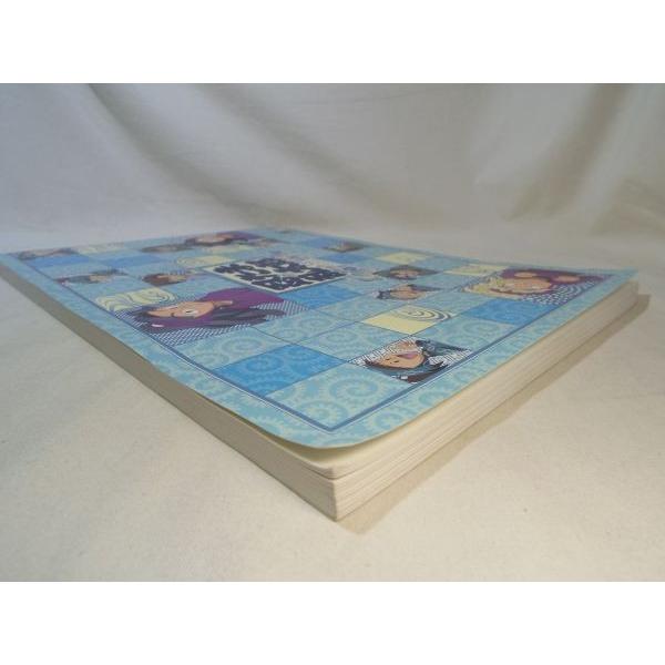 忍たま乱太郎 設定資料集 MOVIC : FUNFUNほうむず - 通販 - Yahoo!ショッピング