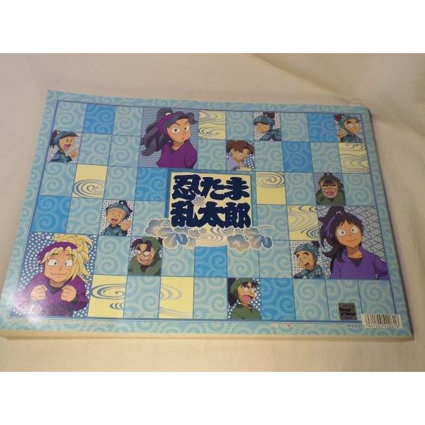 忍たま乱太郎 設定資料集 MOVIC : FUNFUNほうむず - 通販 - Yahoo!ショッピング