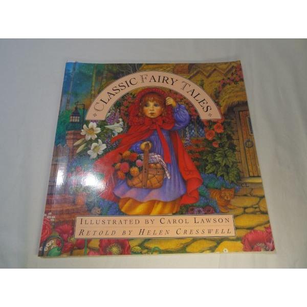 CLASSIC FAIRY TALES COLLINS PICTURE LIONS : FUNFUNほうむず - 通販 - Yahoo!ショッピング