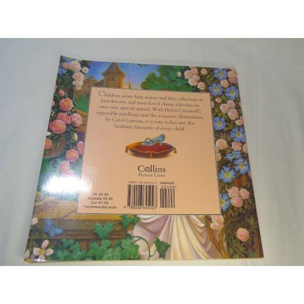 CLASSIC FAIRY TALES COLLINS PICTURE LIONS : FUNFUNほうむず - 通販 - Yahoo!ショッピング